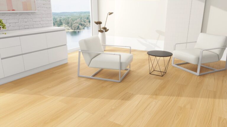 Blackbutt (9630) Laminate Flooring | APS Timbers