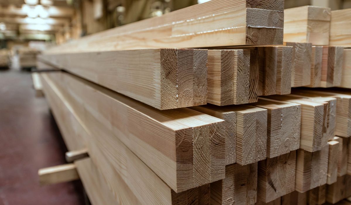 What is Timber Flooring and It's Types?